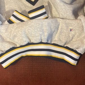 Varsity | Shirts | Varsity Mens Emory And Henry College Sweatshirt Size ...